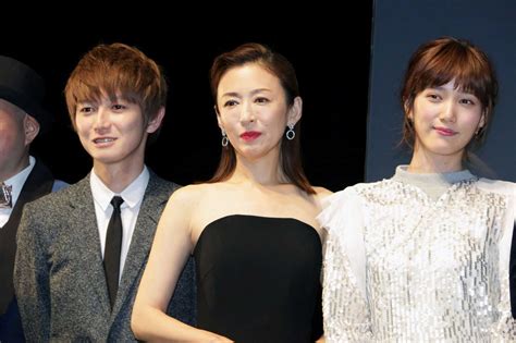 【写真 12 16枚】ディーン・フジオカ：「ハガレン」現場で“めちゃカワ”な歌を… 山田涼介がおちゃめな一面暴露 Mantanweb