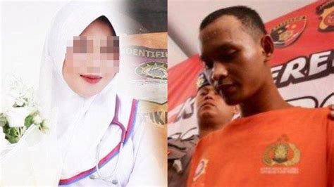 Tampang Devid Pembunuh Wanita Di Apartemen Bogor Sempat Akting Cari
