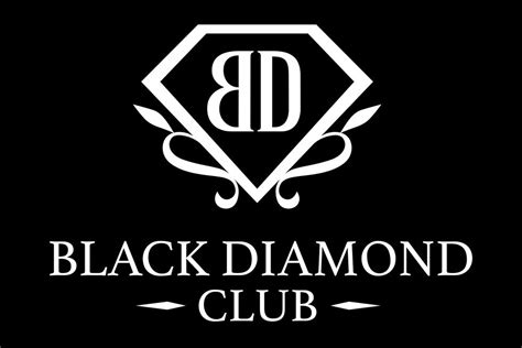 Black Diamond Club Group Bj Official