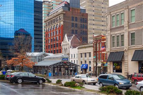 The Top 13 Things To Do In Lexington Kentucky