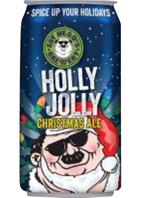 Fat Heads Holly Jolly Total Wine And More
