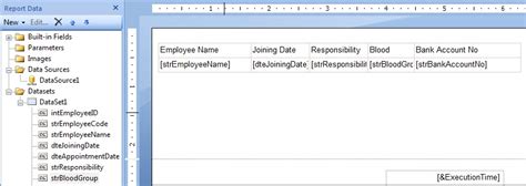 how to page break after specific row suppose 25 rows in rdlc reporting