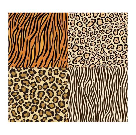 Seamless Leopard Print Png Png Image Collection