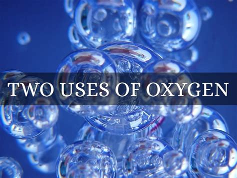 Jenayas Oxygen Powerpoint R By Jenayalemon