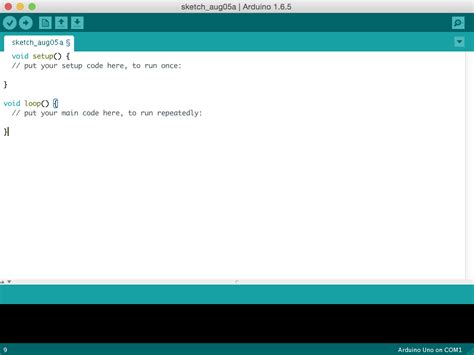 installing z uno environment
