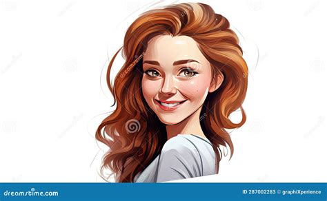 Comic Book Style Cartoon Designer Stock Illustration Illustration Of