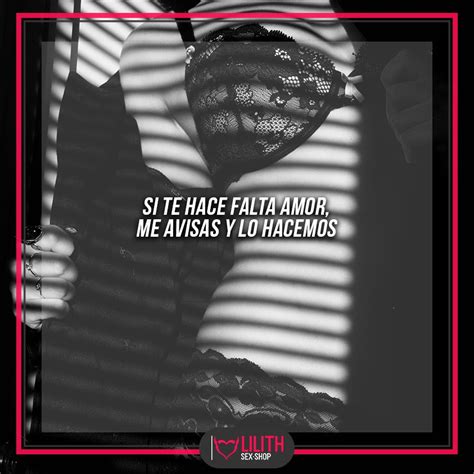 Lilith Sex Shop 🍎💋💄 “a Veces Las Palabras Más Facebook