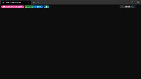 sap tech bytes adding service implementation to an sap hana project