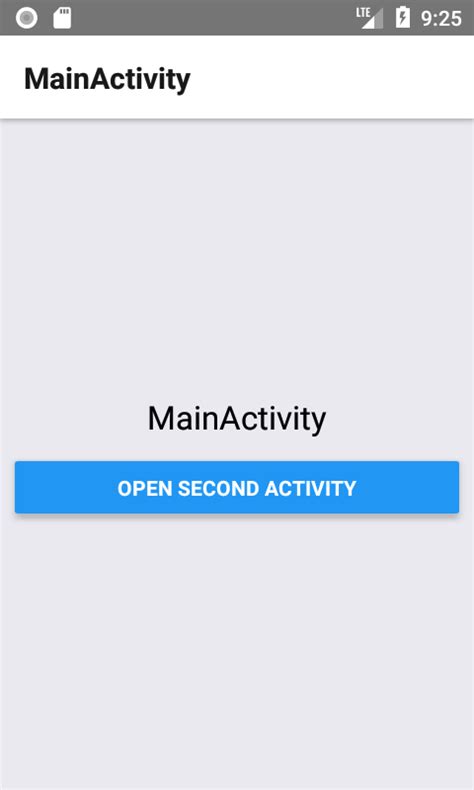 create global scope variables in react native used between