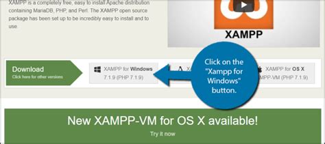 how to install wordpress on local server using xampp greengeeks