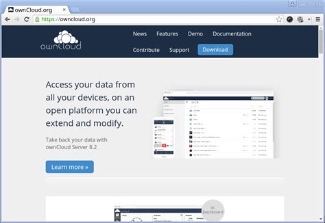 Best Open Source Cloud Server Software Quyasoft