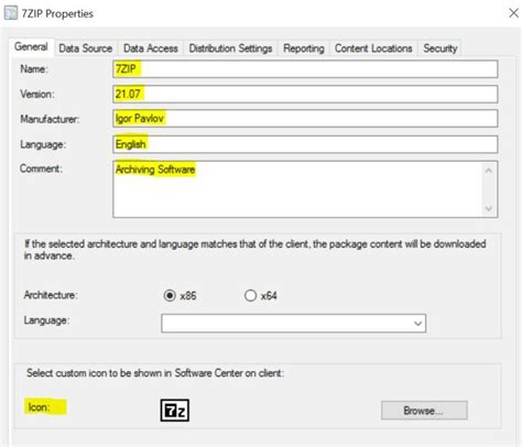 create sccm package deployment using powershell htmd blog