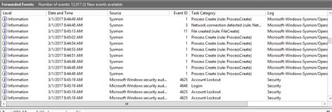 setting up windows event forwarder server wef domain part 1 3