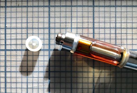 How To Use The Buttonless Vape Pen Cart And Charger