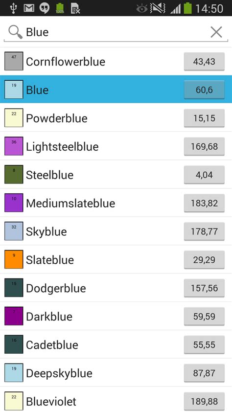 mobile tutorial using livebindings to populate a listview
