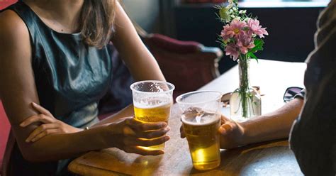alcohol and sex 11 effects and myths