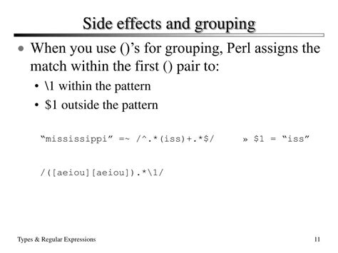 ppt regular expressions in perl powerpoint presentation free