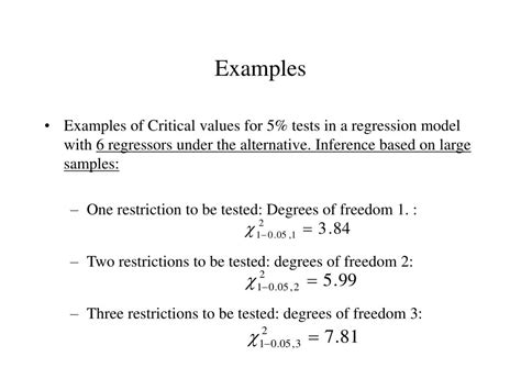 Ppt Need To Go Back To Clt Lecture 4 Hypothesis Testing In The