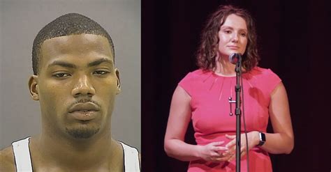 Dangerous Man Sought For Murdering Forbes 30 Under 30 Tech Ceo In Her