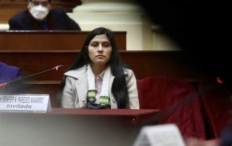 Poder Judicial Declaró Infundada Apelación De Pedro Castillo Contra