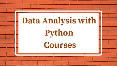7 best online python cour 커리어리