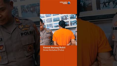 Hindari Penangkapan Polisi Terduga Pelaku Pencurian Hp Kubur Barang