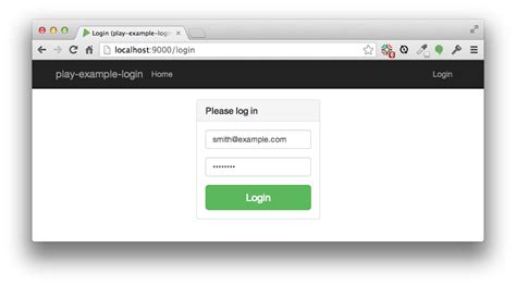 github ics software engineering play example login a