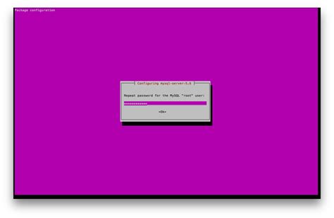 how to install apache mysql php lamp stack on ubuntu
