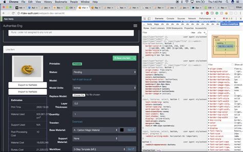 javascript generating a thumbnail as a button in reactjs stack overflow