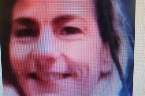 Sara Gibson Police Increasingly Concerned For East Belfast Woman