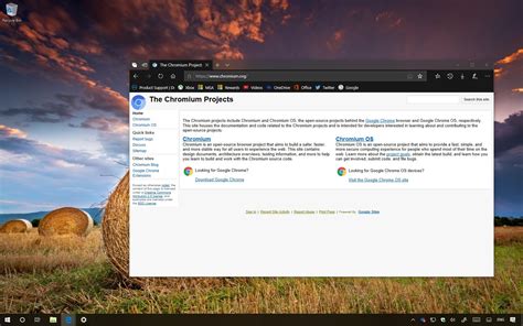 microsoft edge chromium download install on windows 10 vrogue