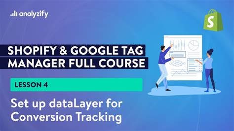 set up shopify datalayer on checkout gtm custom events and variables