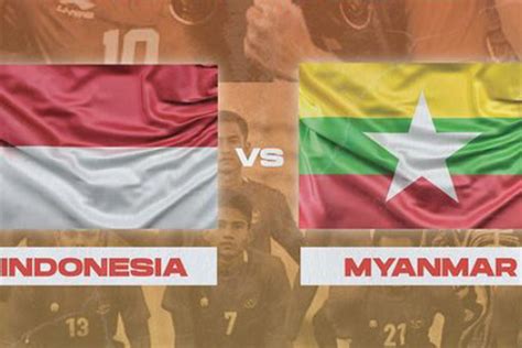 Hasil Akhir Dramatis Timnas Indonesia U16 Bertemu Kembali Dengan