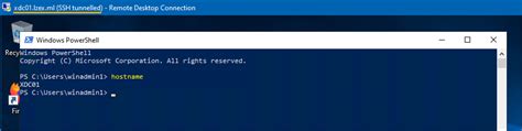 how to set up a bitvise ssh server [step by step]