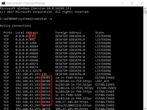 How To Allow Ports Through Firewall In Windows 10