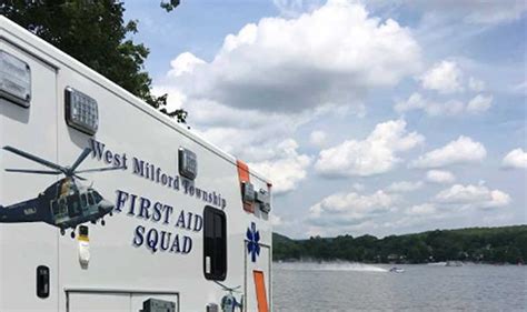 Divers Recover Body Of Missing Swimmer 18 From Nj Waters Police Say