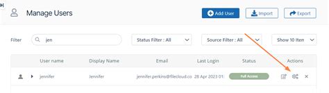 two factor authentication filecloud docs online