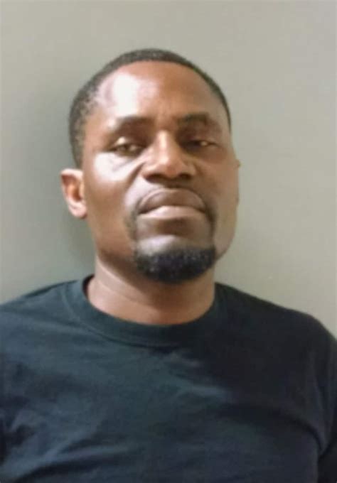 Montgomery County Correctional Officer Charged With Fondling Inmate