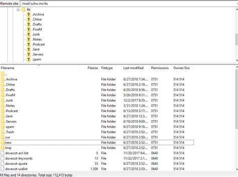 how problematic to migrate email from a cpanel server to