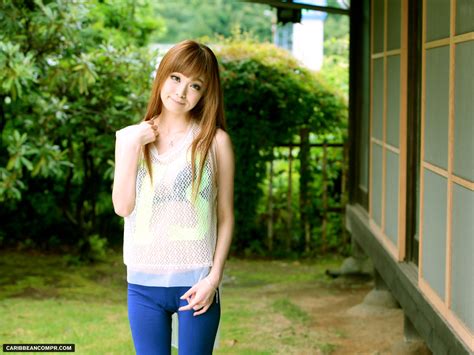 Mikuru Shiina Pics 1 Gallery