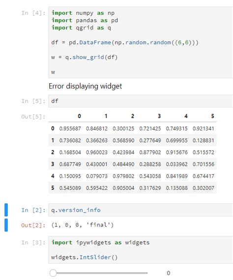 error displaying widget in beta jupyterlab v0 31 · issue 177