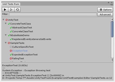 introduction to unity test tools engines and middleware tutorials