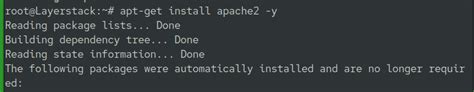 layerstack tutorials layerstack how to install zabbix 6 2 on ubuntu 22