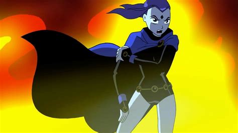 Raven Dc Wallpaper 62 Images