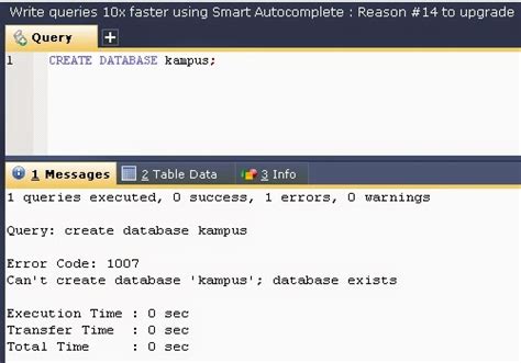 tutorial membuat relasi antar tabel di mysql dengan sqlyog