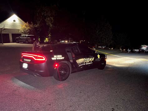 Upstate Woman Shot Killed By Husband Coroner Says