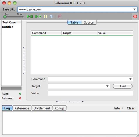 converting selenium 1 to selenium 2 tests integrating stuff