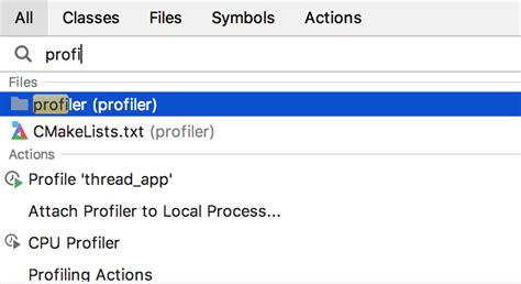 intelligent coding assistance and code analysis features clion