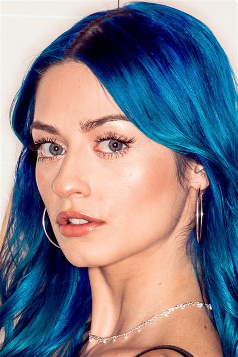 Jewelz Blu Profile Images — The Movie Database Tmdb