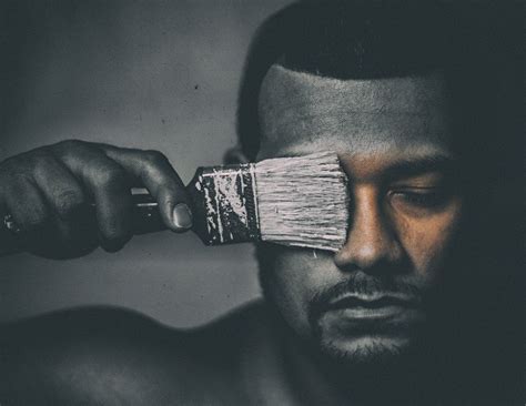 22 Self Portrait Photography Ideas • Inspired Luv